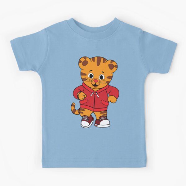 Daniel Tiger Gifts & Merchandise | Redbubble