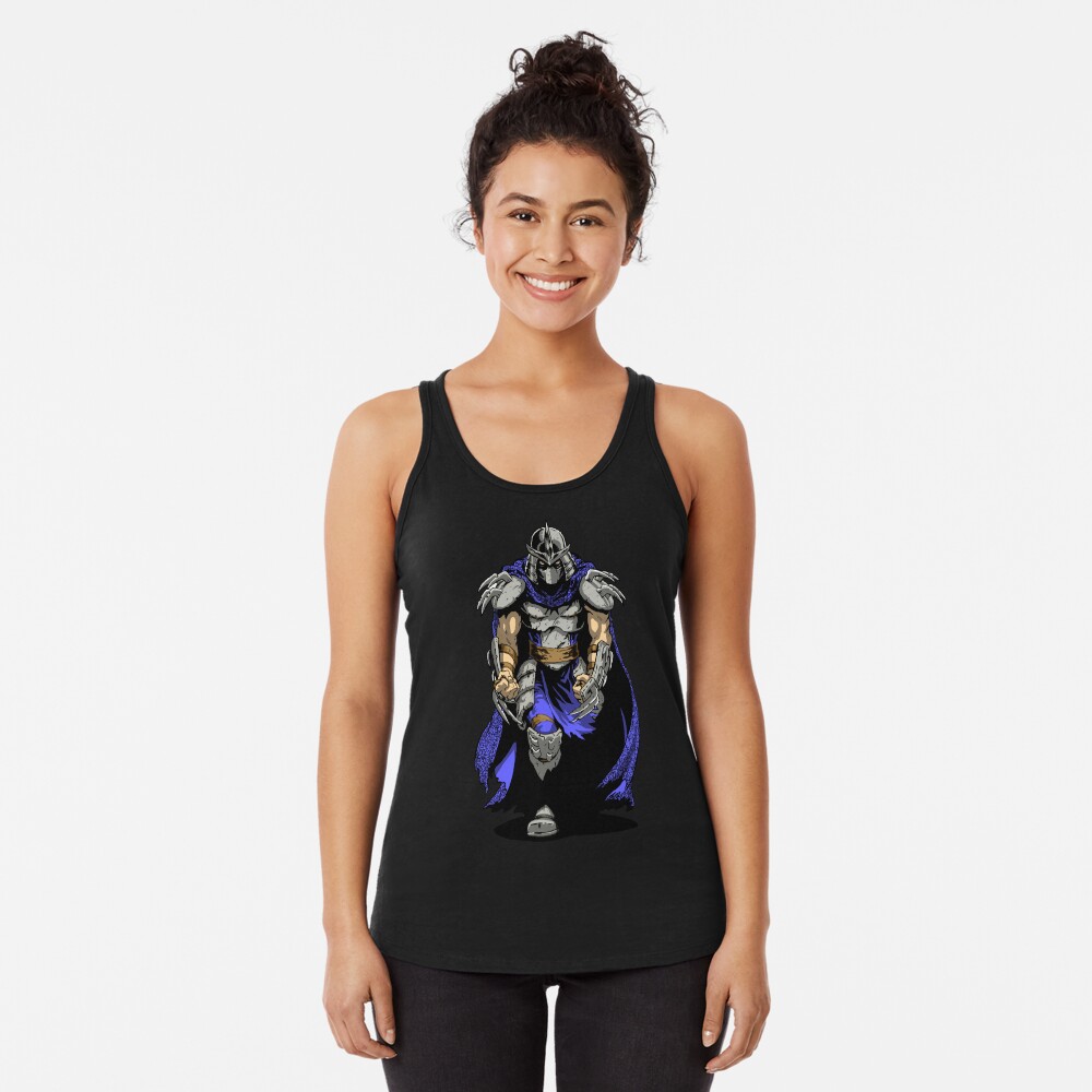 "The Shredder" Poster for Sale by Sketchbooks | Redbubble