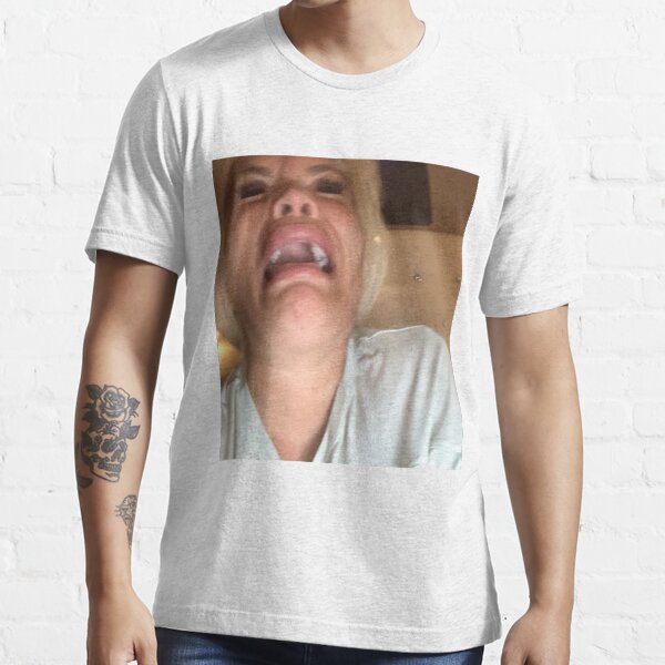 "trish like fish" T-shirt for Sale by cassiedevaney | Redbubble ...