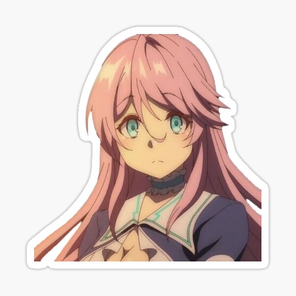 "freia redo of healer" Sticker for Sale by mtngbl | Redbubble