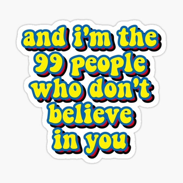 "UNHhhh Katya Catchphrase " Sticker for Sale by artsycore | Redbubble