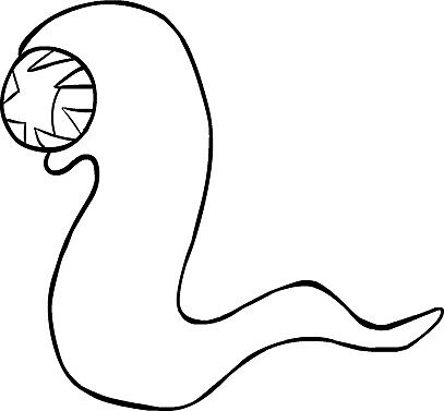 "Leech Logo" by PaddyCross | Redbubble