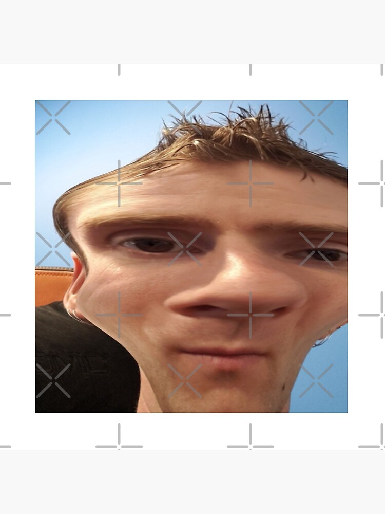 "wide Linus" Poster by Surt-Designs | Redbubble