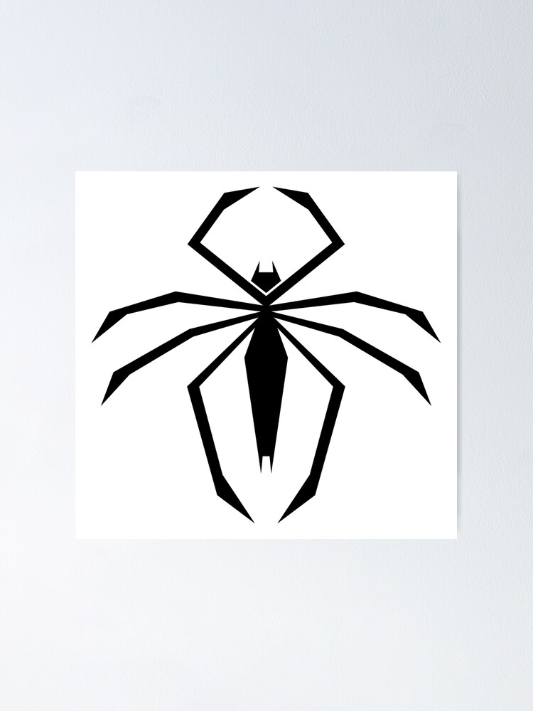 Anti Venom Symbol Original Venom Designs Replaced Spider Man Symbol