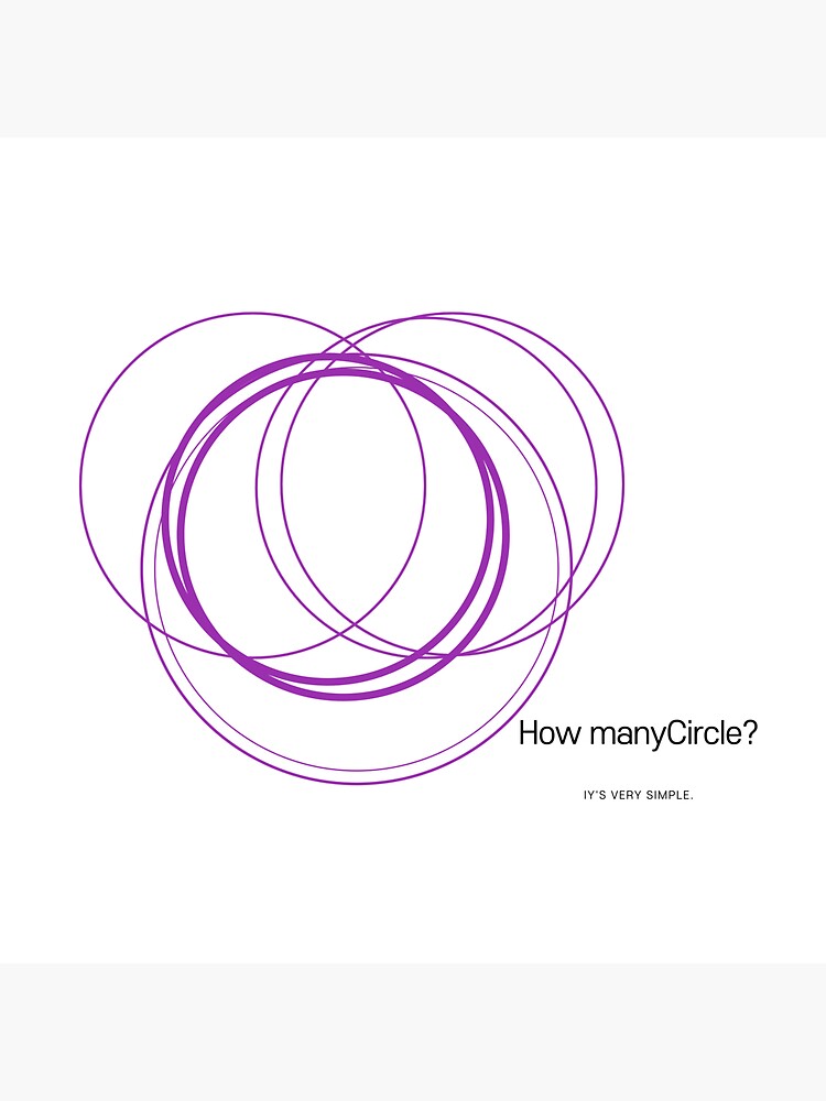 "How many O" Sticker for Sale by JZ-JohnsZone | Redbubble