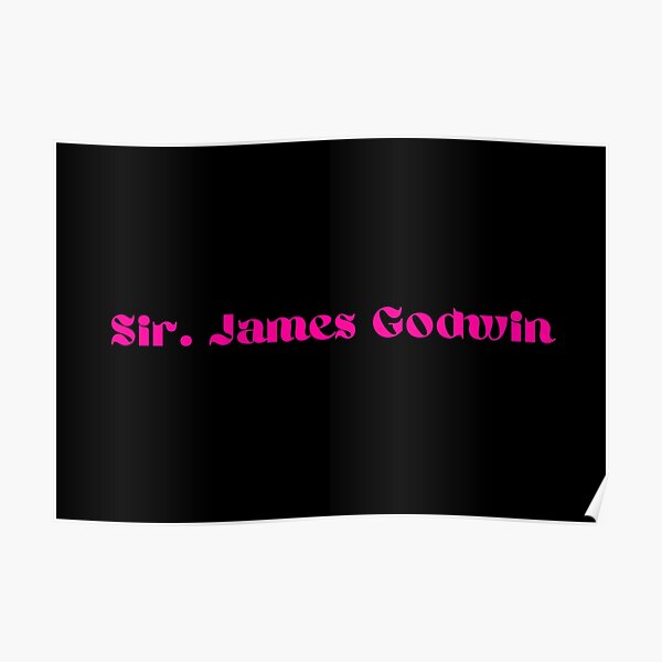"Sir James Godwin, Rocky Flintstone, Belinda Blinked (Mein Vater hat ...