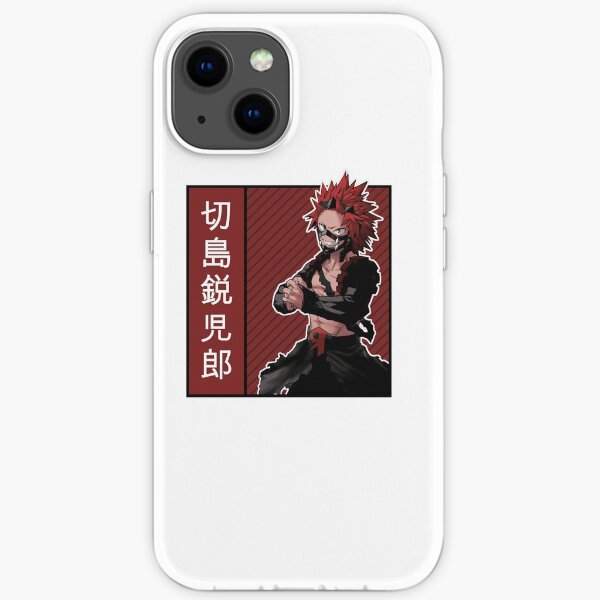"Kirishima Eijiro , My Hero Academia , Red Riot, BNHA , MHA, Anime ...