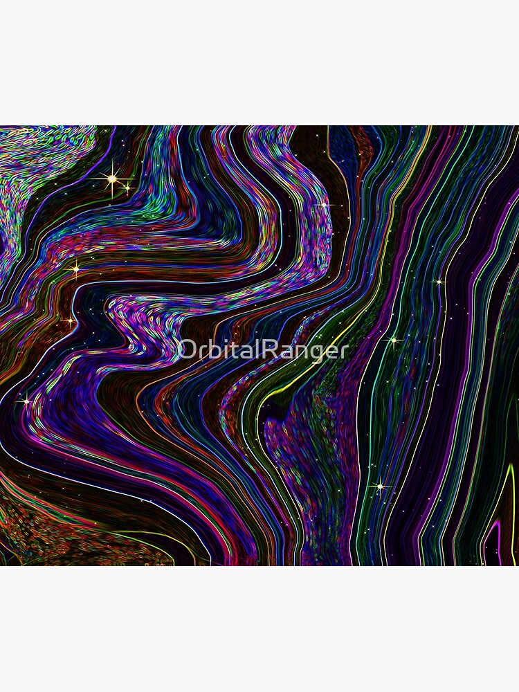 "FAIR TREATMENT" Poster by OrbitalRanger | Redbubble