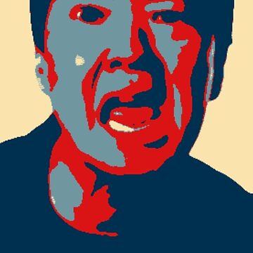 Senor Chang Wallpaper