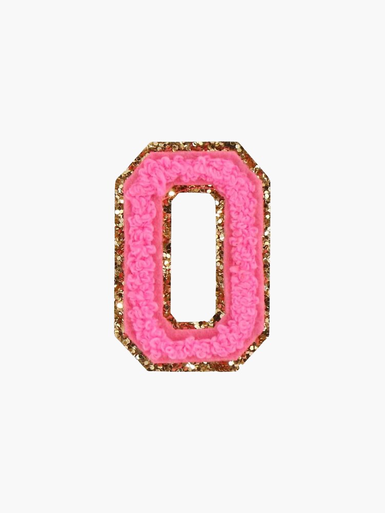 "stoney clover lane letter O sticker" Sticker for Sale by sarahhtaylor ...