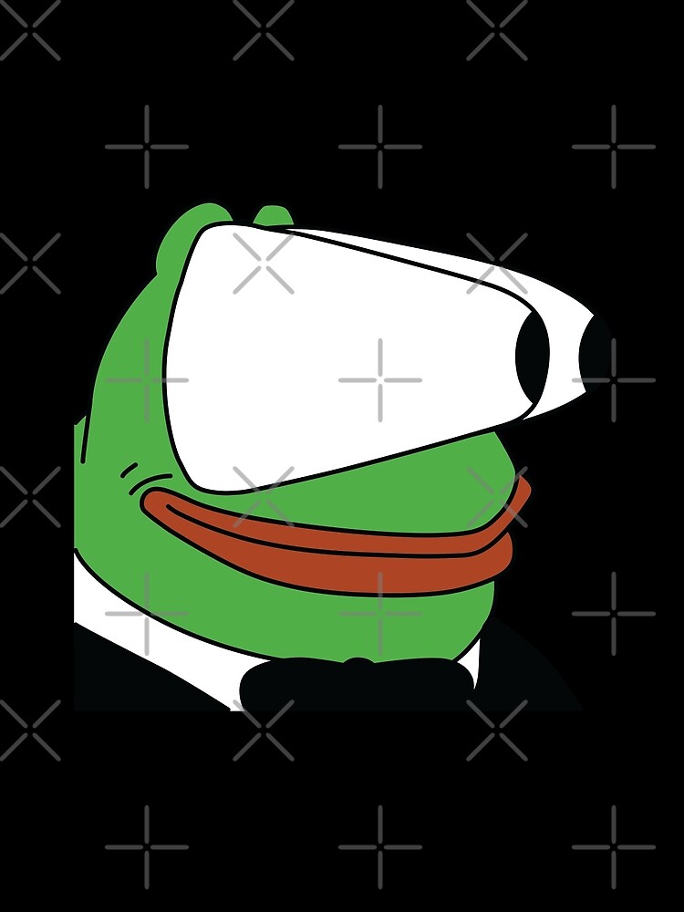 "BOOBA Emote High Quality" Photographic Print for Sale by ...