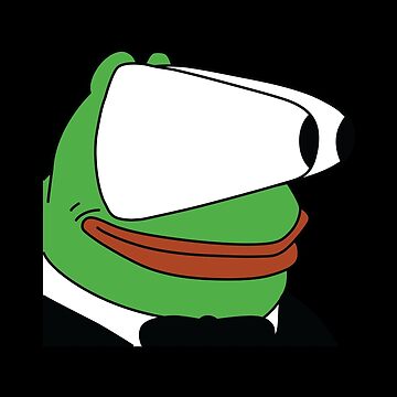 "BOOBA Emote High Quality" Photographic Print for Sale by ...