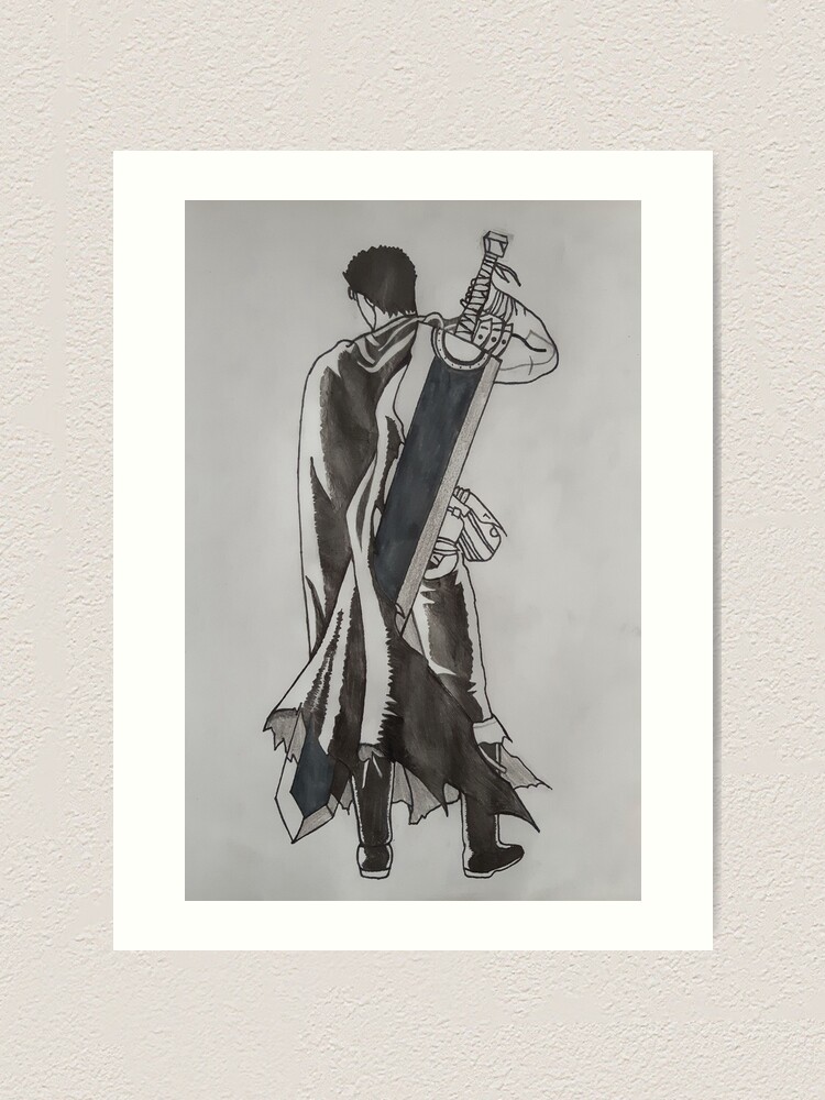 "Guts" Art Print for Sale by marie670 | Redbubble