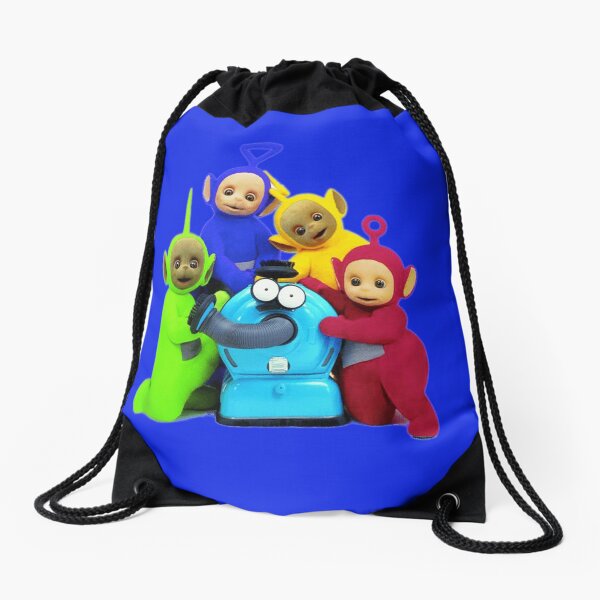 Teletubbies Bags | Redbubble