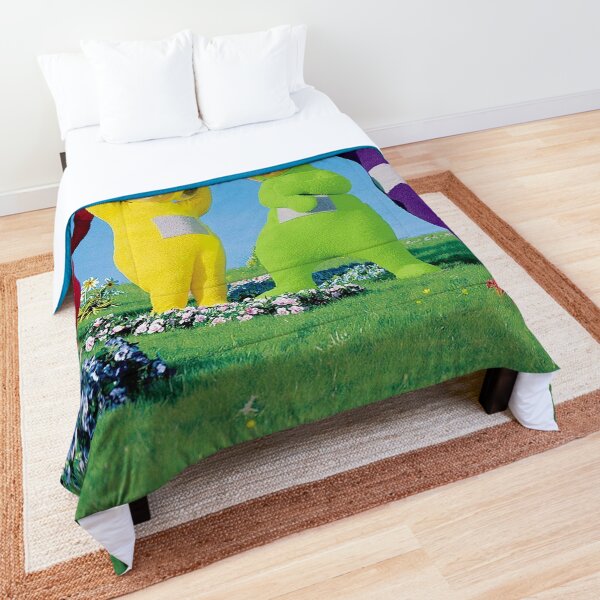 Teletubbies Bedding | Redbubble