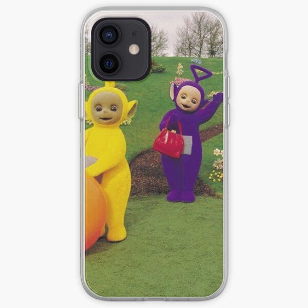 Teletubbies iPhone cases & covers | Redbubble