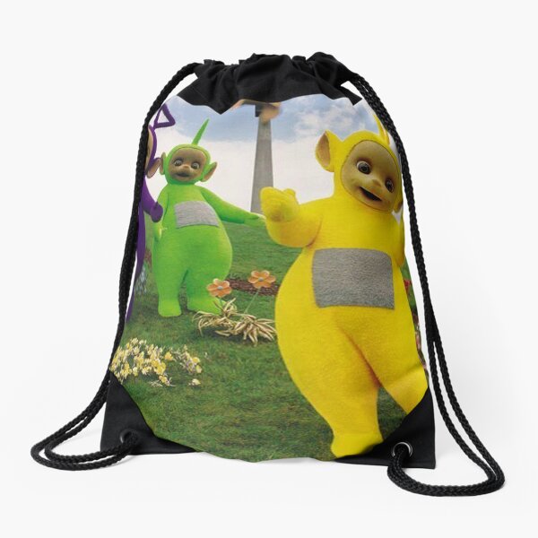 Teletubbies Bags | Redbubble