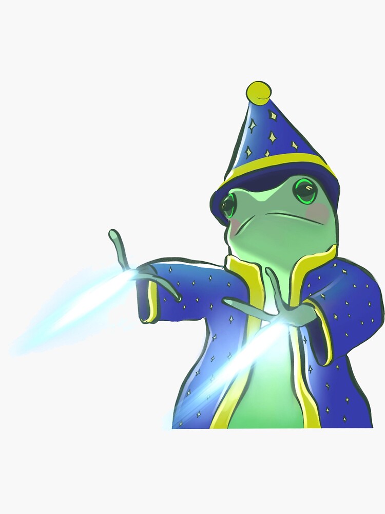 "huzzah" Sticker for Sale by slippay | Redbubble