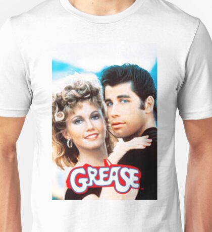 Grease: Gifts & Merchandise | Redbubble