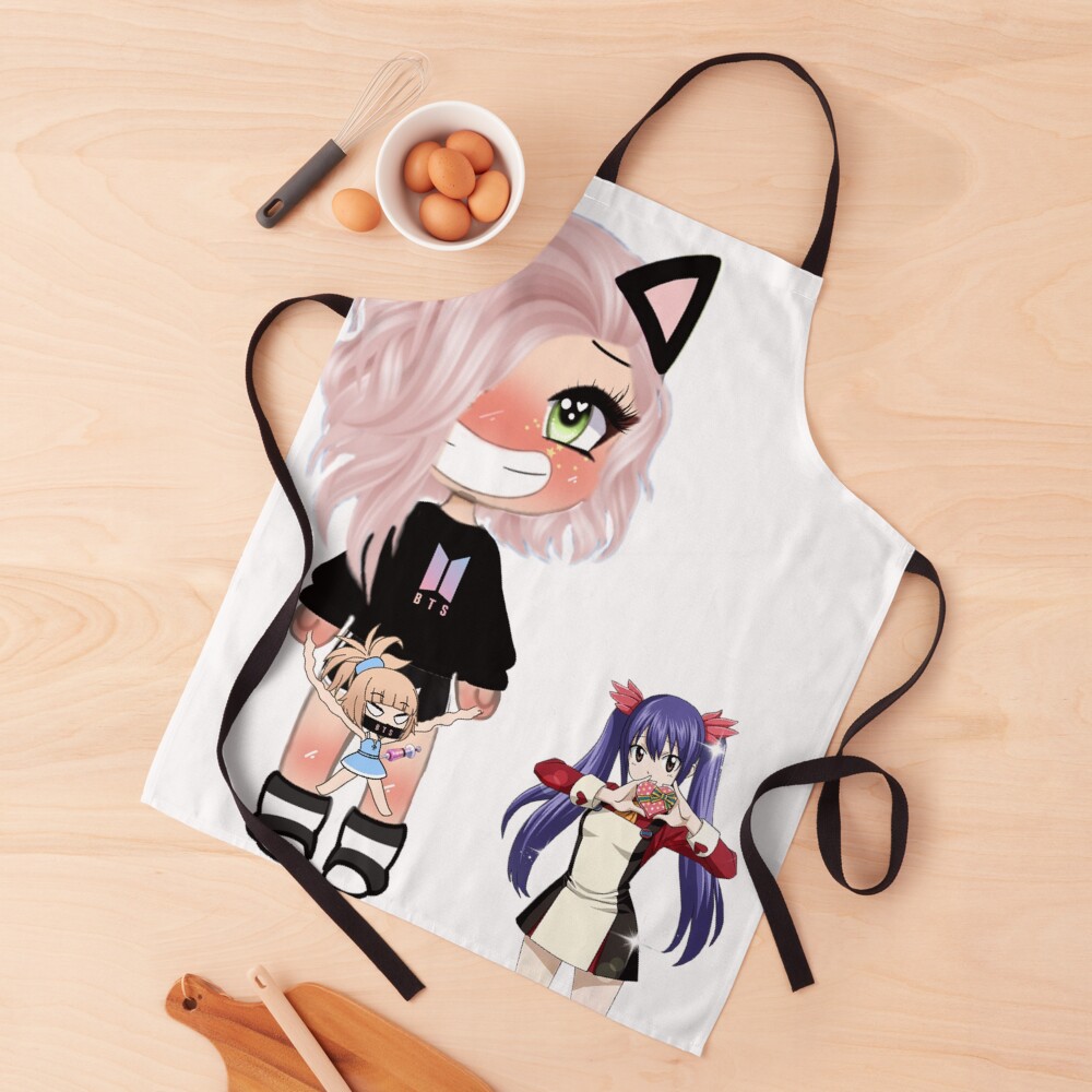 "Gacha Life Design - Cute Girls Gacha Life Cute Boys Gacha Life Series ...