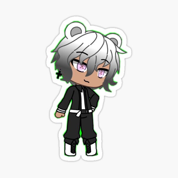 Gacha Life Merch & Gifts for Sale | Redbubble