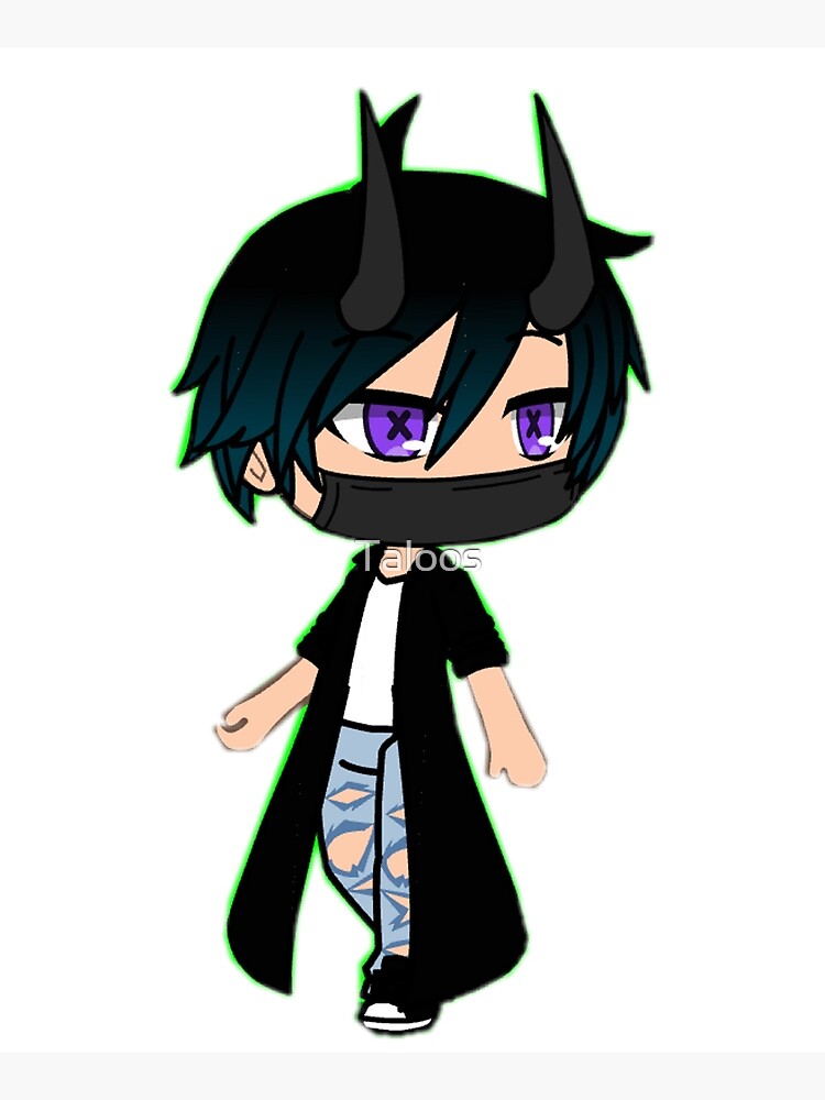 "Gacha Life Design - Cute Girls Gacha Life Cute Boys Gacha Life Series ...