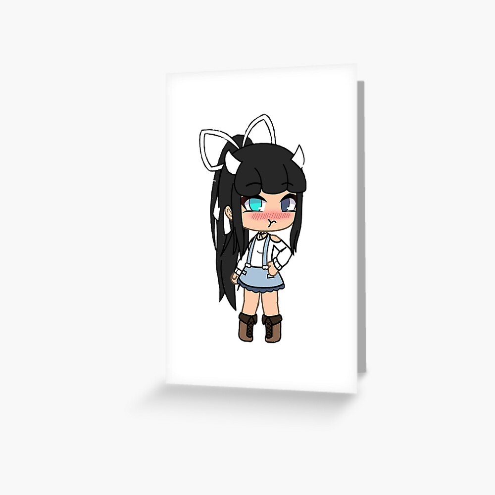 "Gacha Life Design - Cute Girls Gacha Life Cute Boys Gacha Life Series ...