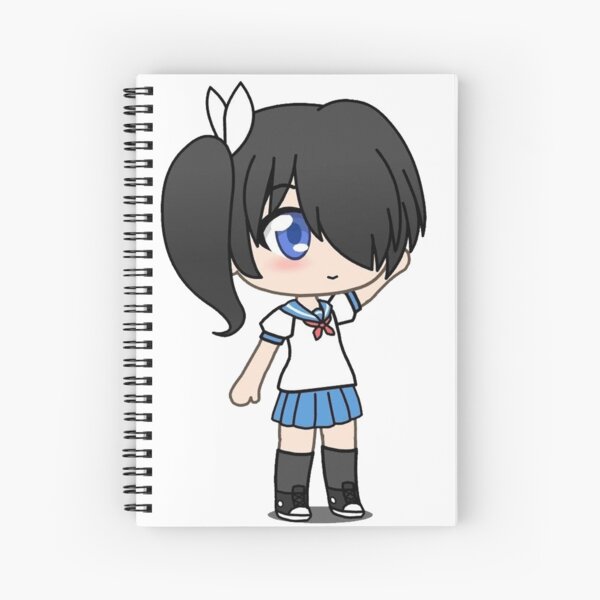 "Gacha Life Design - Cute Girls Gacha Life Cute Boys Gacha Life Series ...
