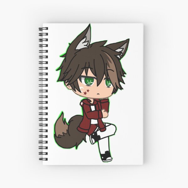 "Gacha Life Design - Cute Girls Gacha Life Cute Boys Gacha Life Series ...