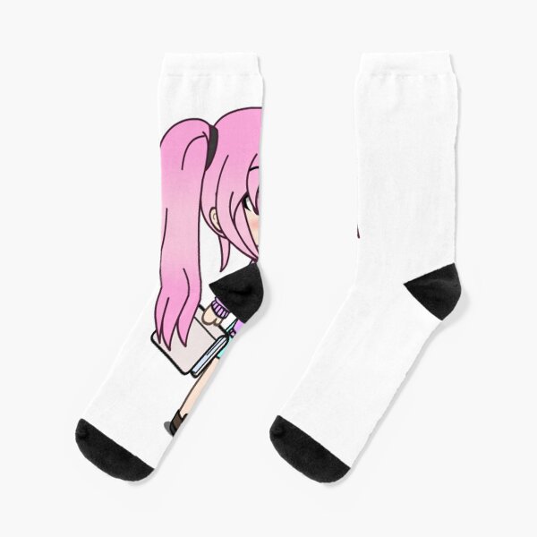 "Gacha Life Design - Süße Mädchen Gacha Life Süße Jungen Gacha Life ...