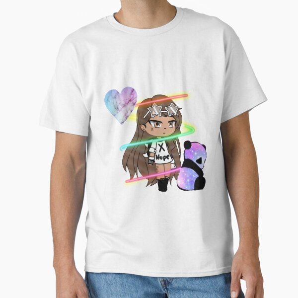 Gacha Life Merch & Gifts for Sale | Redbubble