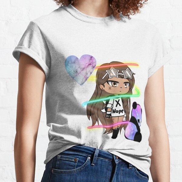 Gacha Life Merch & Gifts for Sale | Redbubble