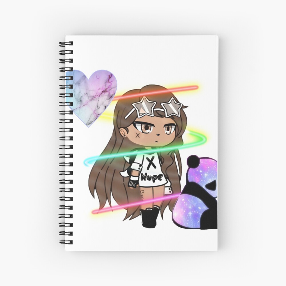 "Gacha Life Design - Cute Girls Gacha Life Cute Boys Gacha Life Series ...