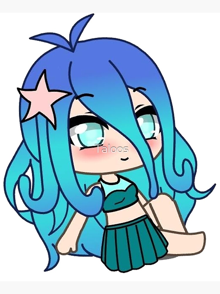 "Gacha Life Design - Cute Girls Gacha Life Cute Boys Gacha Life Series ...