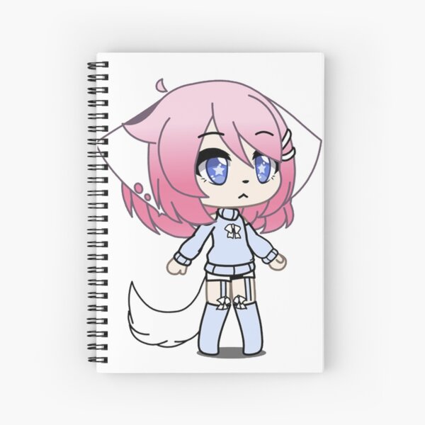 "Gacha Life Design - Cute Girls Gacha Life Cute Boys Gacha Life Series ...