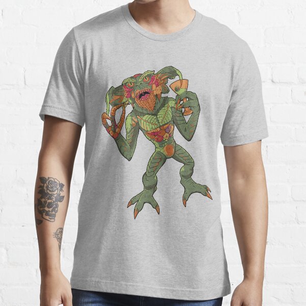 "Vegetable Gremlin" T-shirt by mysticfetus | Redbubble