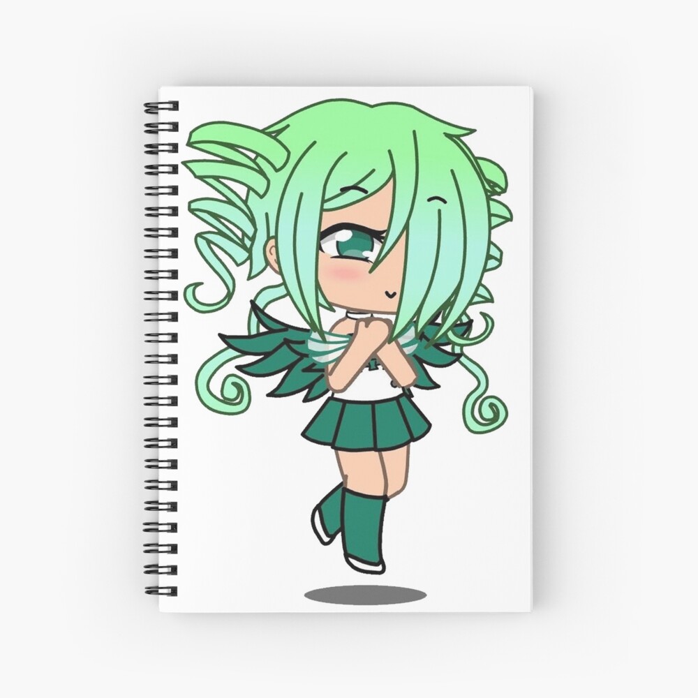 "Gacha Life Design - Cute Girls Gacha Life Cute Boys Gacha Life Series ...