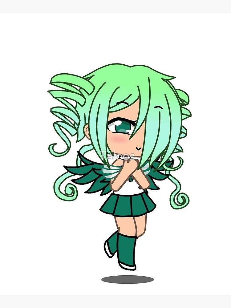 "Gacha Life Design - Cute Girls Gacha Life Cute Boys Gacha Life Series ...