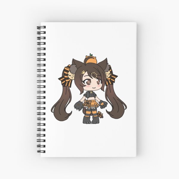 "Gacha Life Design - Cute Girls Gacha Life Cute Boys Gacha Life Series ...