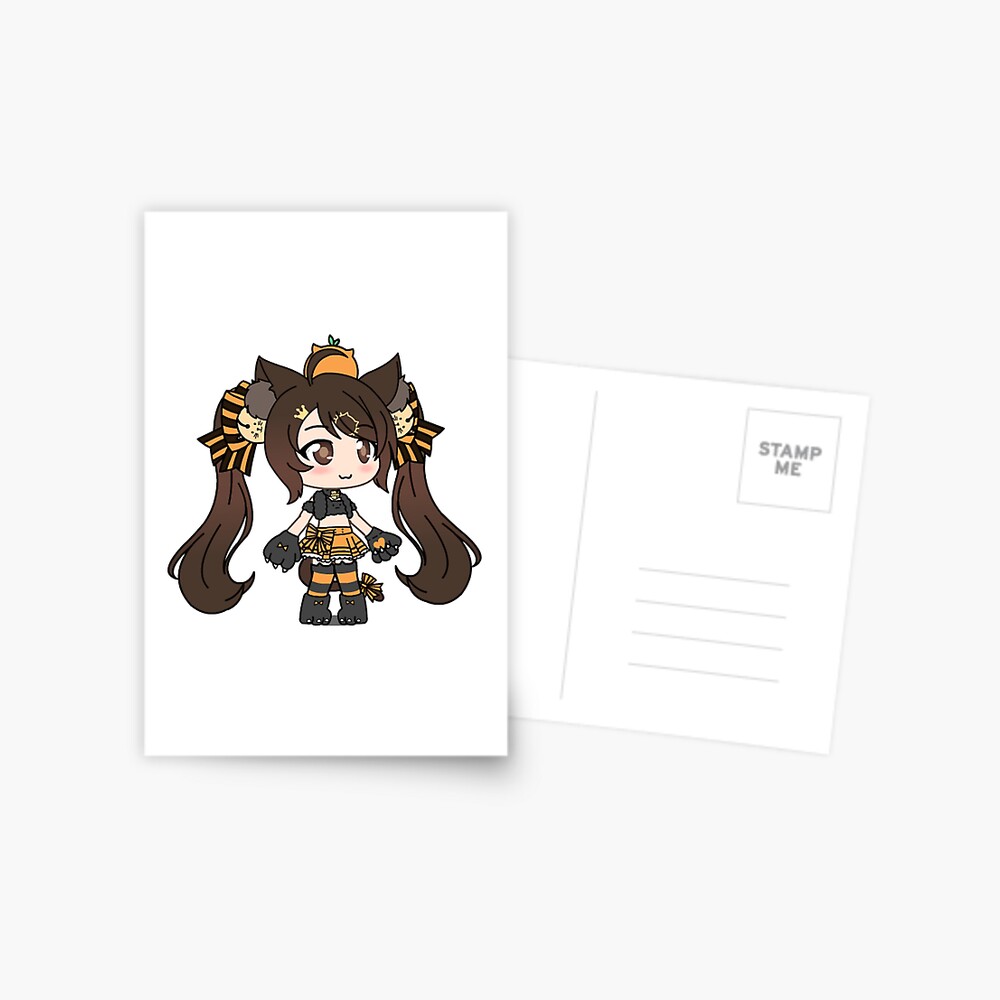 "Gacha Life Design - Cute Girls Gacha Life Cute Boys Gacha Life Series ...