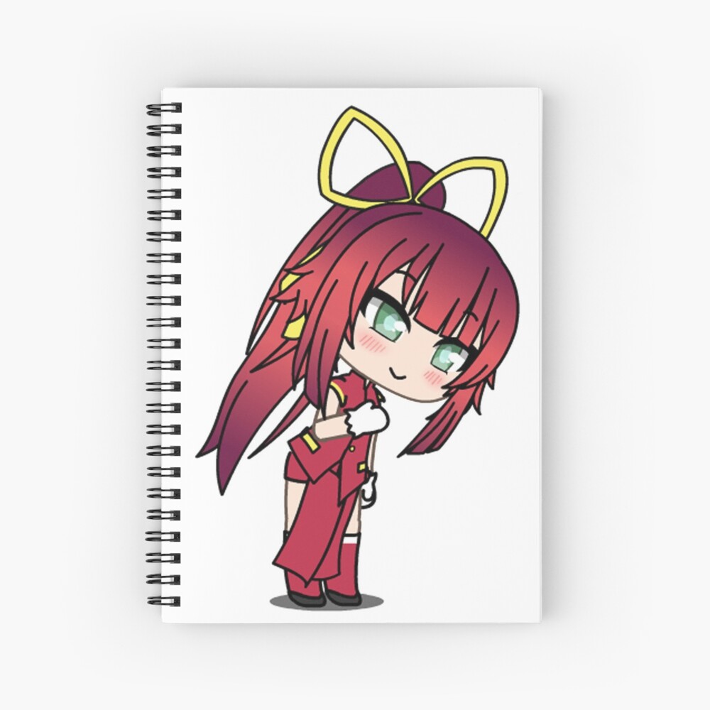 "Gacha Life Design - Cute Girls Gacha Life Cute Boys Gacha Life Series ...