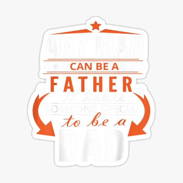 "Dad Cool Dad Father Daughter Son Family " Sticker by charissamo77 ...