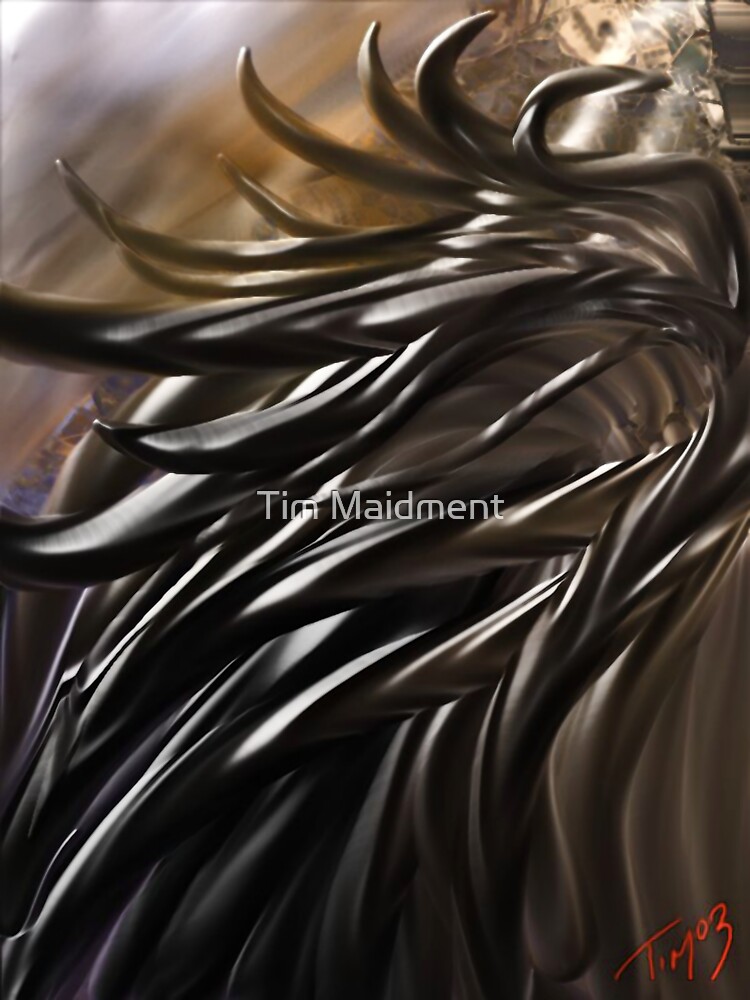 "Scylla" Sticker for Sale by Ludd72 | Redbubble