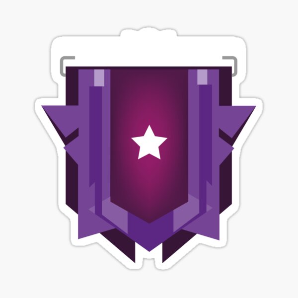 "Free Fire / Diamond I" Sticker for Sale by beighteeny | Redbubble