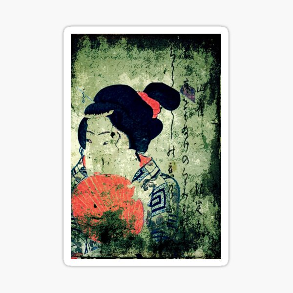 "Khan" Sticker for Sale by garts | Redbubble