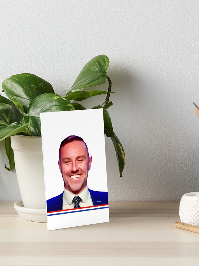 Kris Boyd Smile