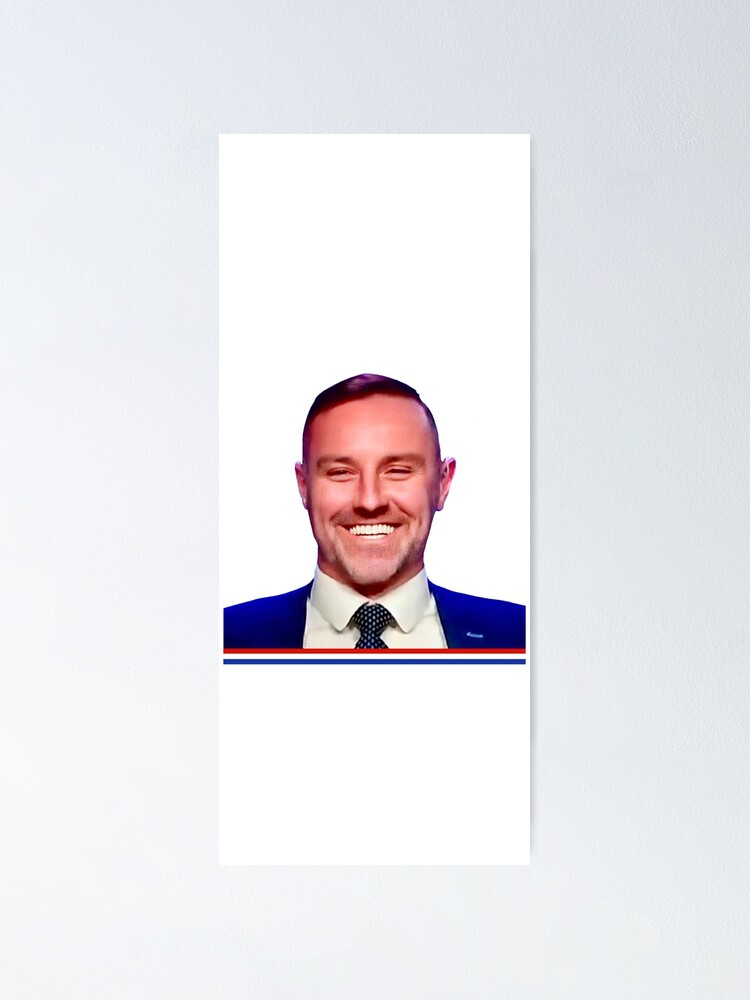 Kris Boyd Smile