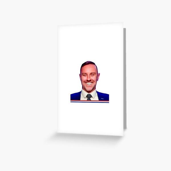 "Rangers Fc Kris Boyd Smile design " Greeting Card for Sale by 26Prints ...