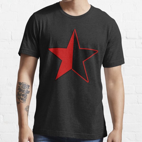 "Red And Black Star - AnCom, Anarchist, Socialist, Leftist, Communist ...