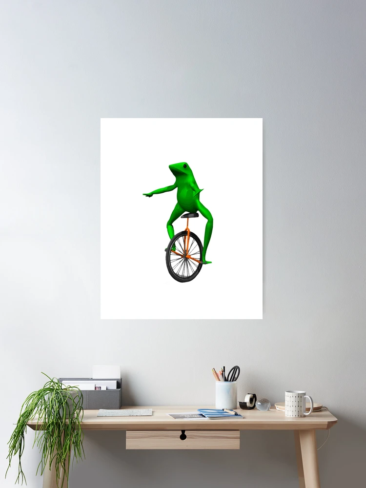Papel De Parede Meme Sapo Dat Boi